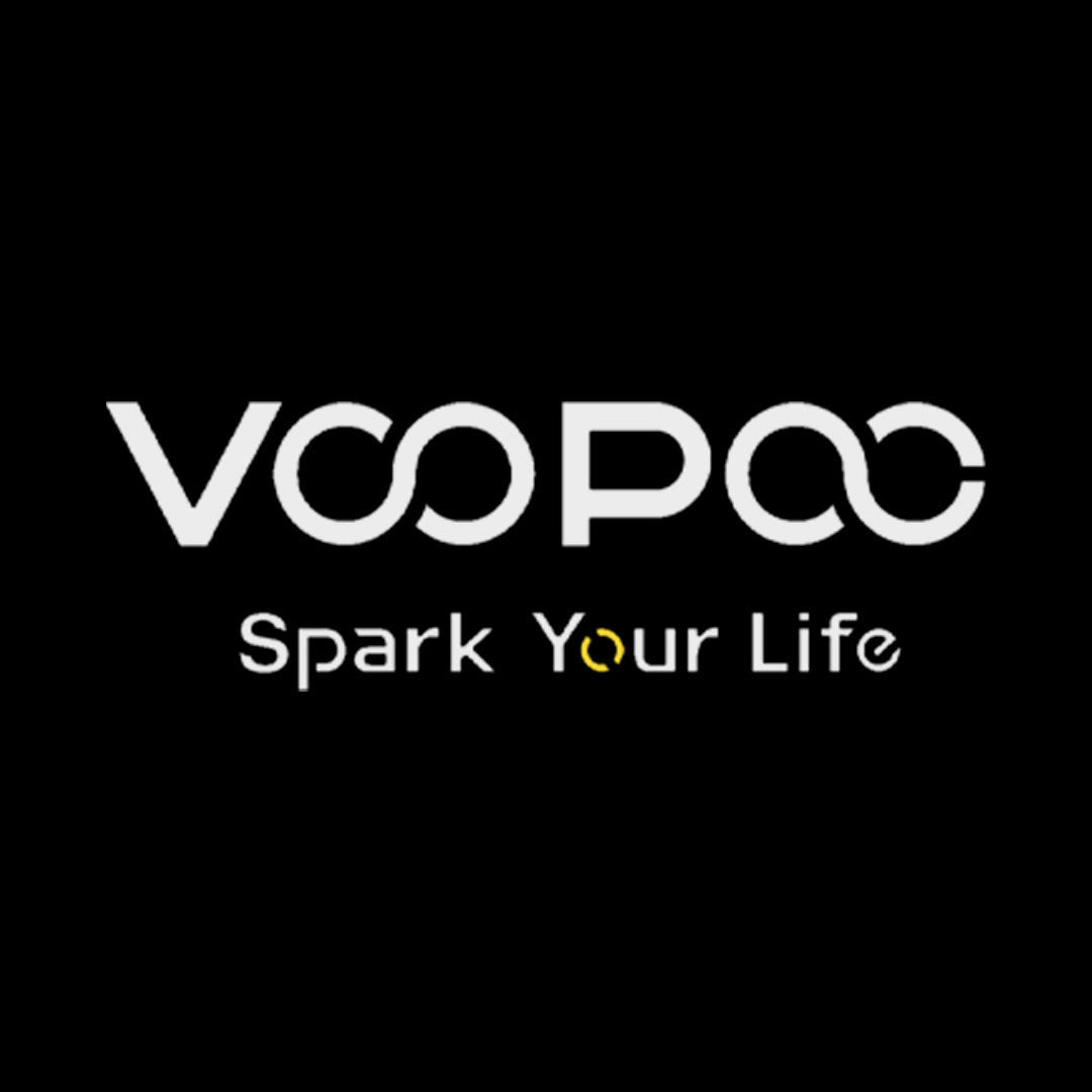Voopoo: Vapes Recargables, Kits de Inicio y Mods | DIY Vape Shop