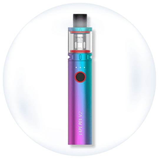 Vapeadores y Vapers en DIY Vape Shop - Tu Tienda de Vapeo en Colombia