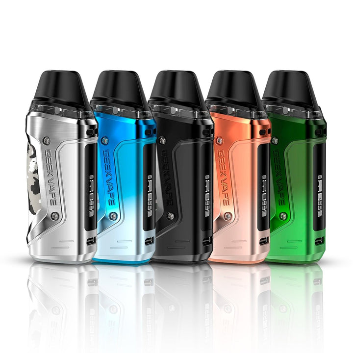 Vapeadores y Vapers en DIY Vape Shop - Tu Tienda de Vapeo en Colombia