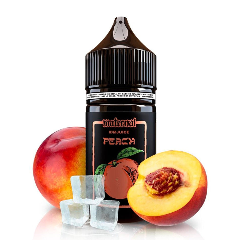 Esencias para Vaper E-Líquidos de Vape Sales de Nicotina