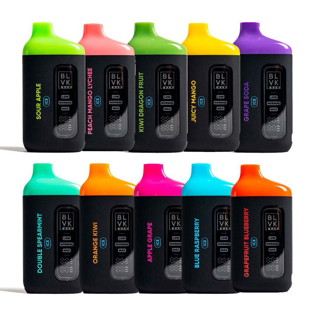 Como fumar vape | ¿Cómo Vapear? - La guía completa para Vapeadores