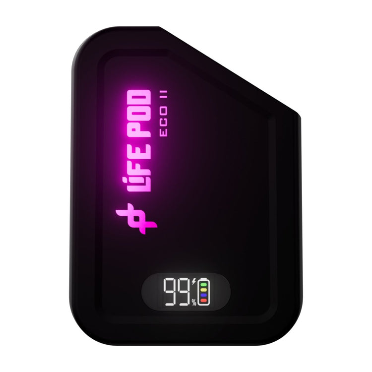 Life Pod Vapers desechables, Vape Pod recambiable | 29 Sabores