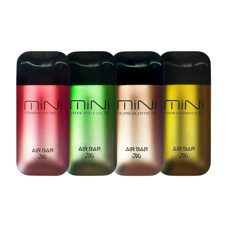 DIY Vape Shop Nº1 Vapeadores, Vapers, y Vaporizadores en Colombia