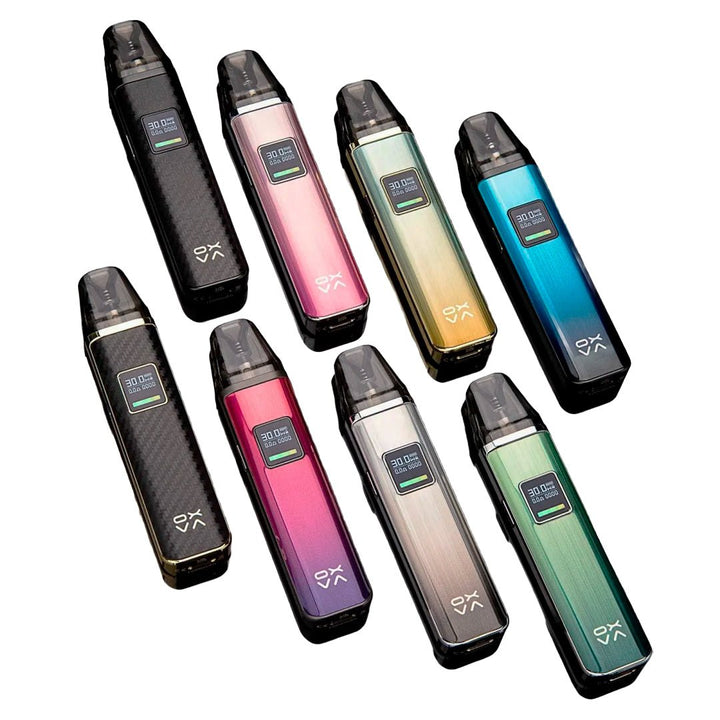 Glu Cloud - 8K 8000 PUFF | Vape Desechable de Glu Cloud – DIY Vape Shop