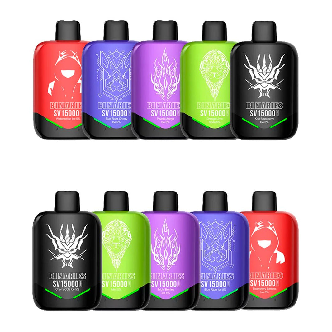 Como fumar vape | ¿Cómo Vapear? - La guía completa para Vapeadores