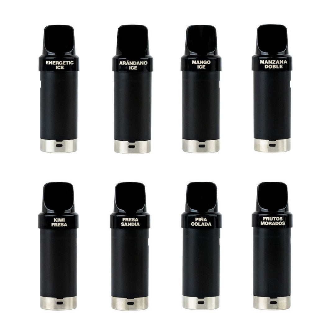 Como fumar vape | ¿Cómo Vapear? - La guía completa para Vapeadores