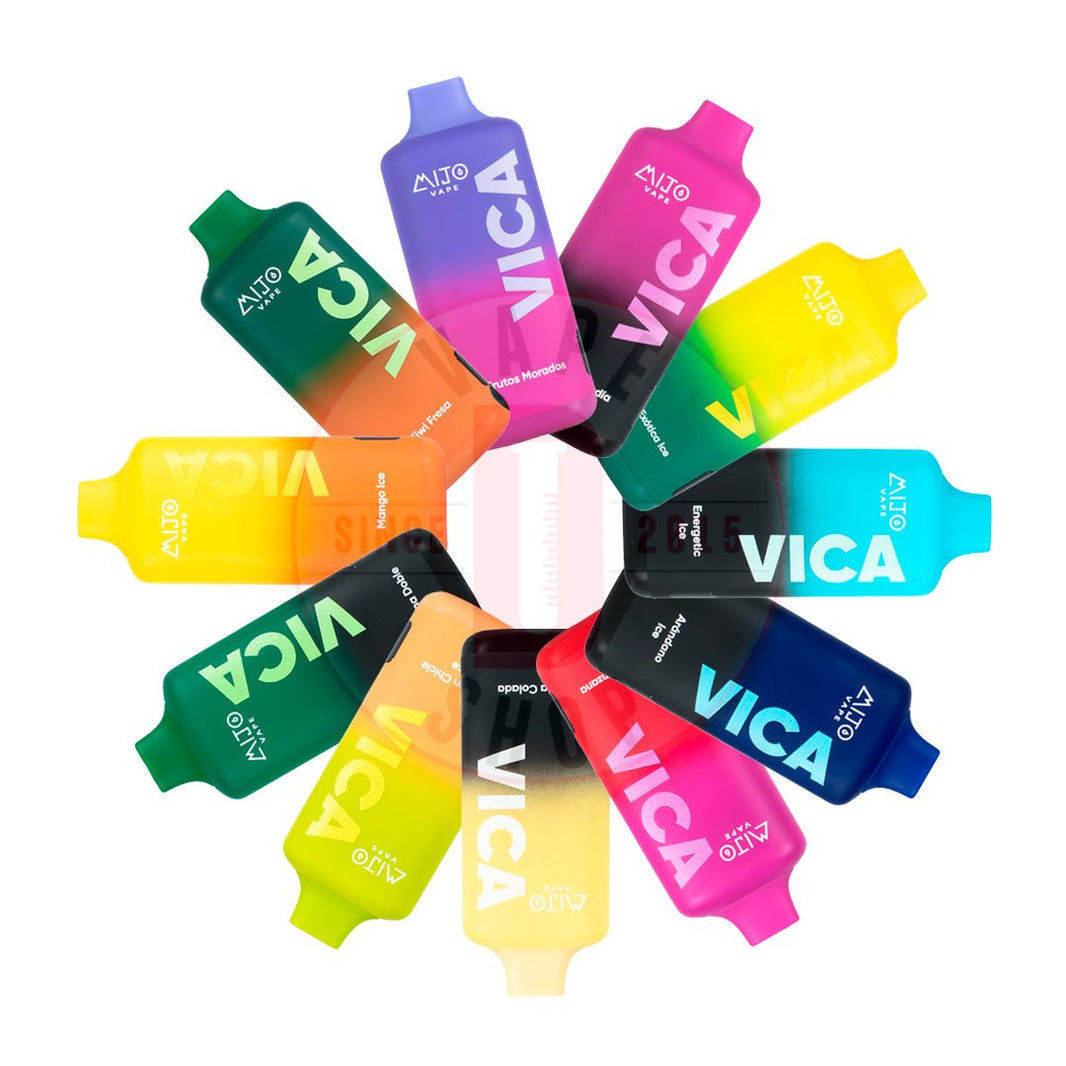 Como fumar vape | ¿Cómo Vapear? - La guía completa para Vapeadores